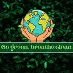 Green Is The New Black – Ecolibris